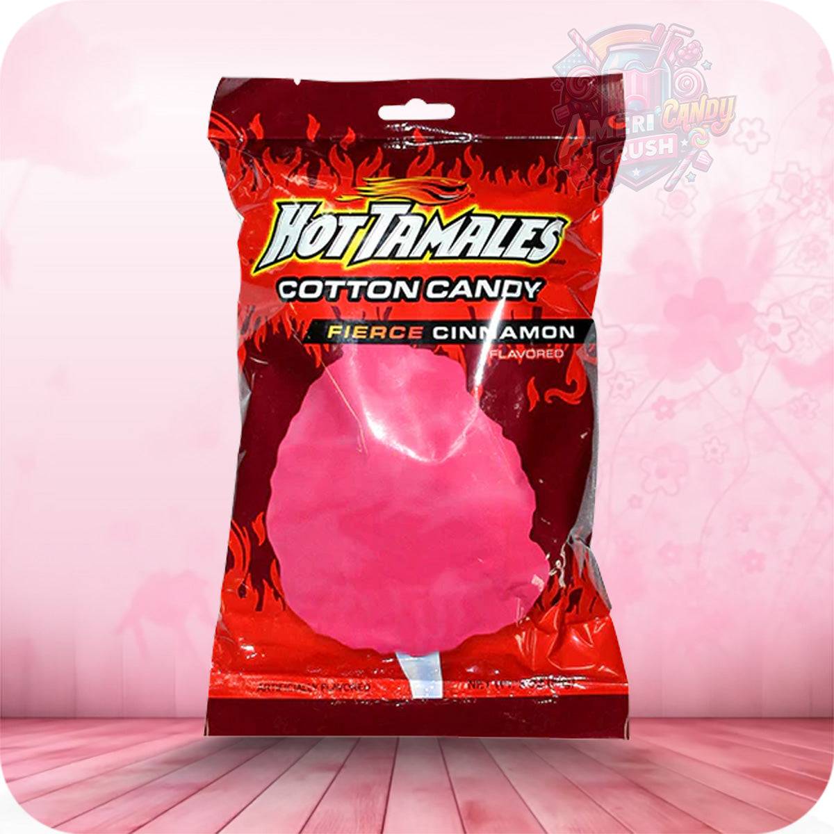 hot-tamales-cotton-candy-3oz-85g – Sweet Meets Spicy Cotton Fun ...